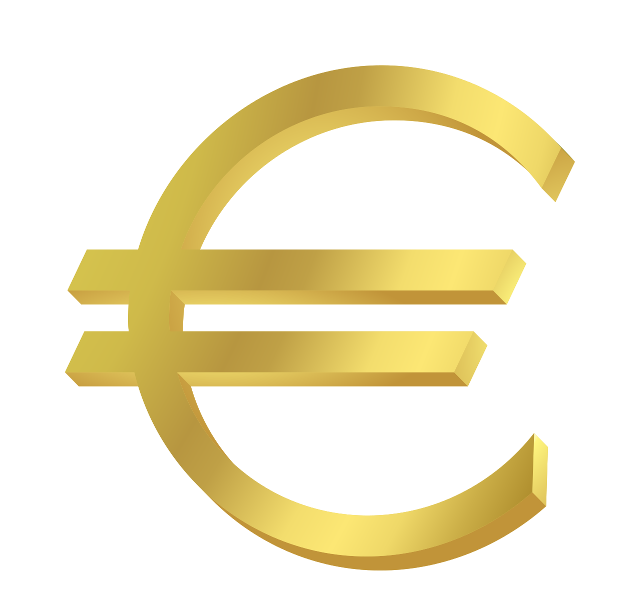 Euro Symbol PNG Transparent Background Images Pngteam