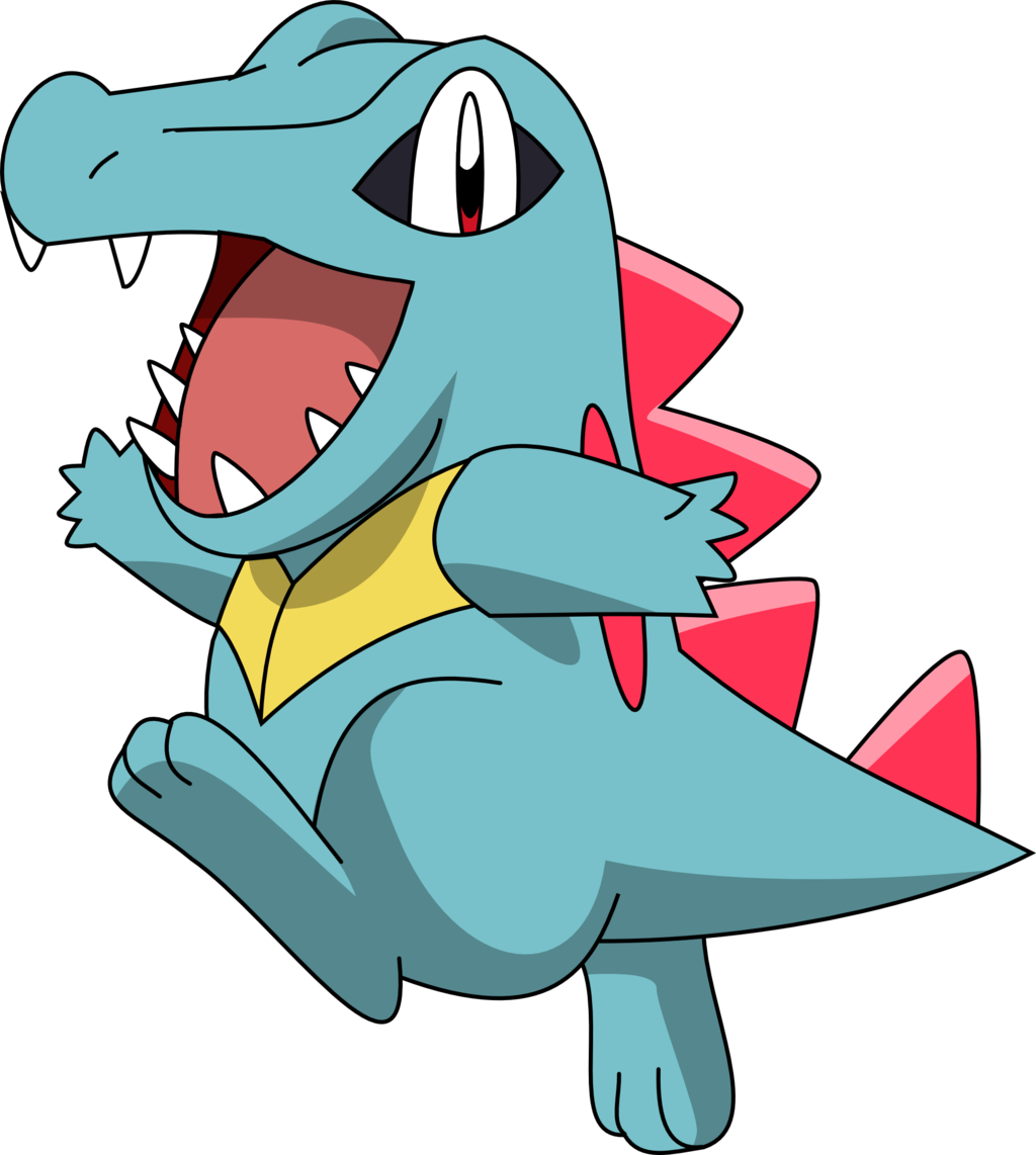 Pokemon PNG Transparent Background Images | pngteam.com